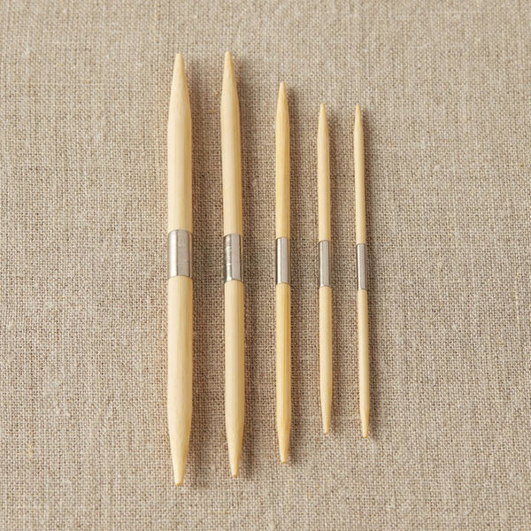 Cocoknits Cable Needle Set - Woolyn