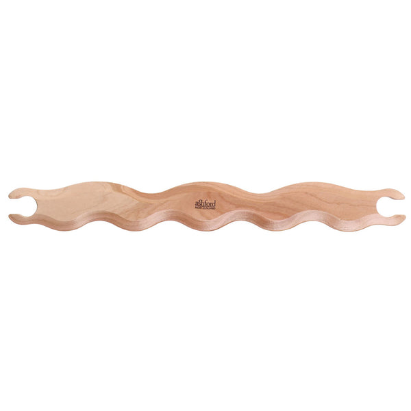 Ashford 20" Wavy Shuttle - Woolyn