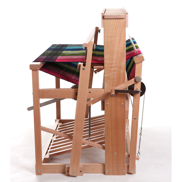 Ashford 8 Shaft Jack Loom - Woolyn